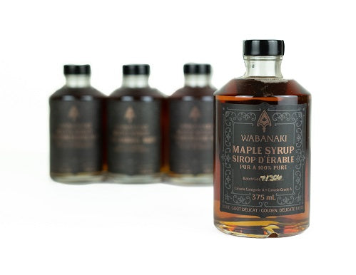 Canadian Maple Syrup, First Nations Gifts in Vancouver (2021 ...