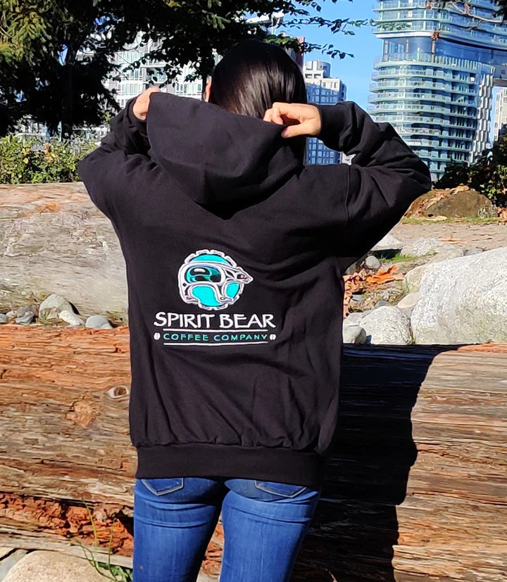 Spirit Bear - Merchandise – 1nationdistribution.com