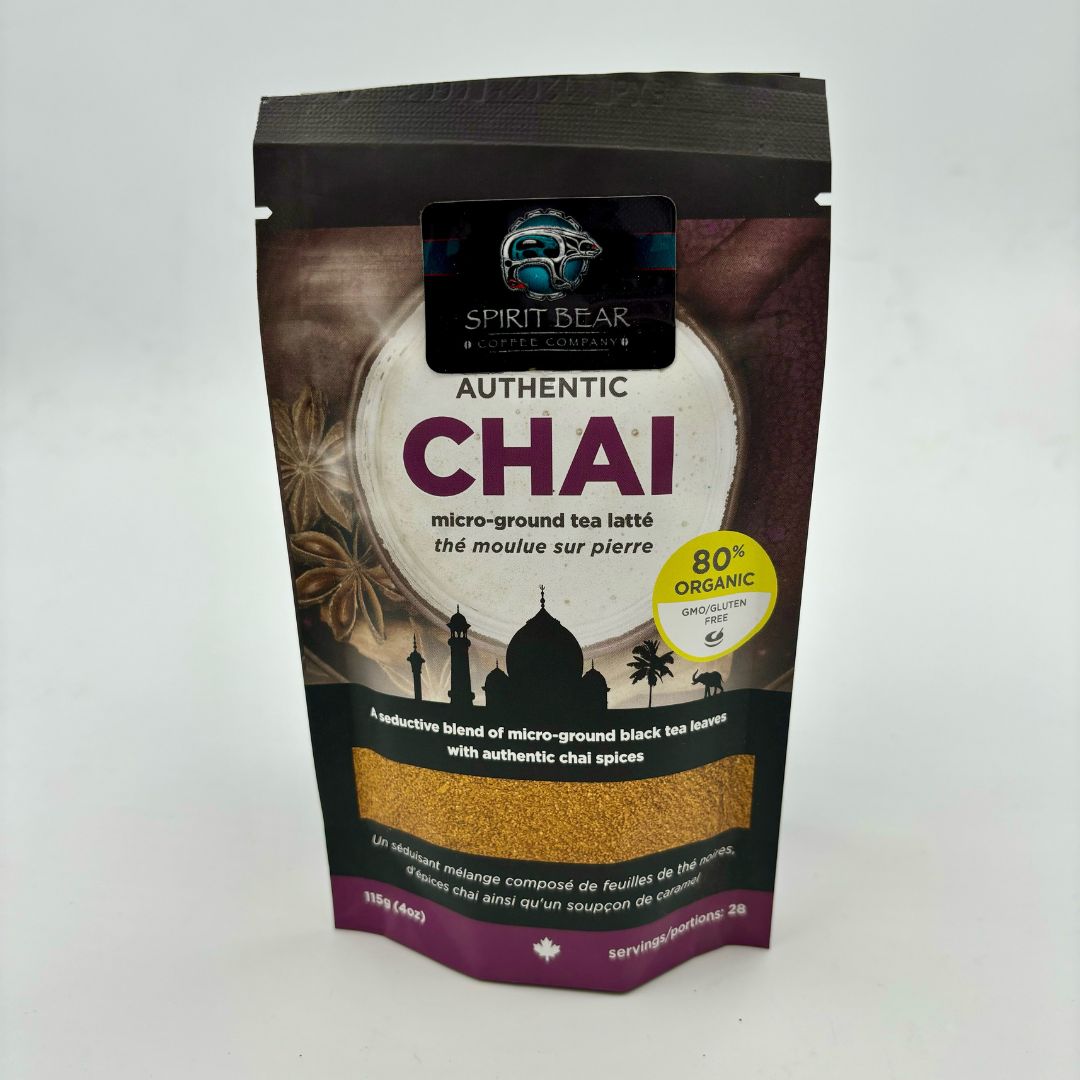 Authentic Chai Tea – 1nationdistribution.com