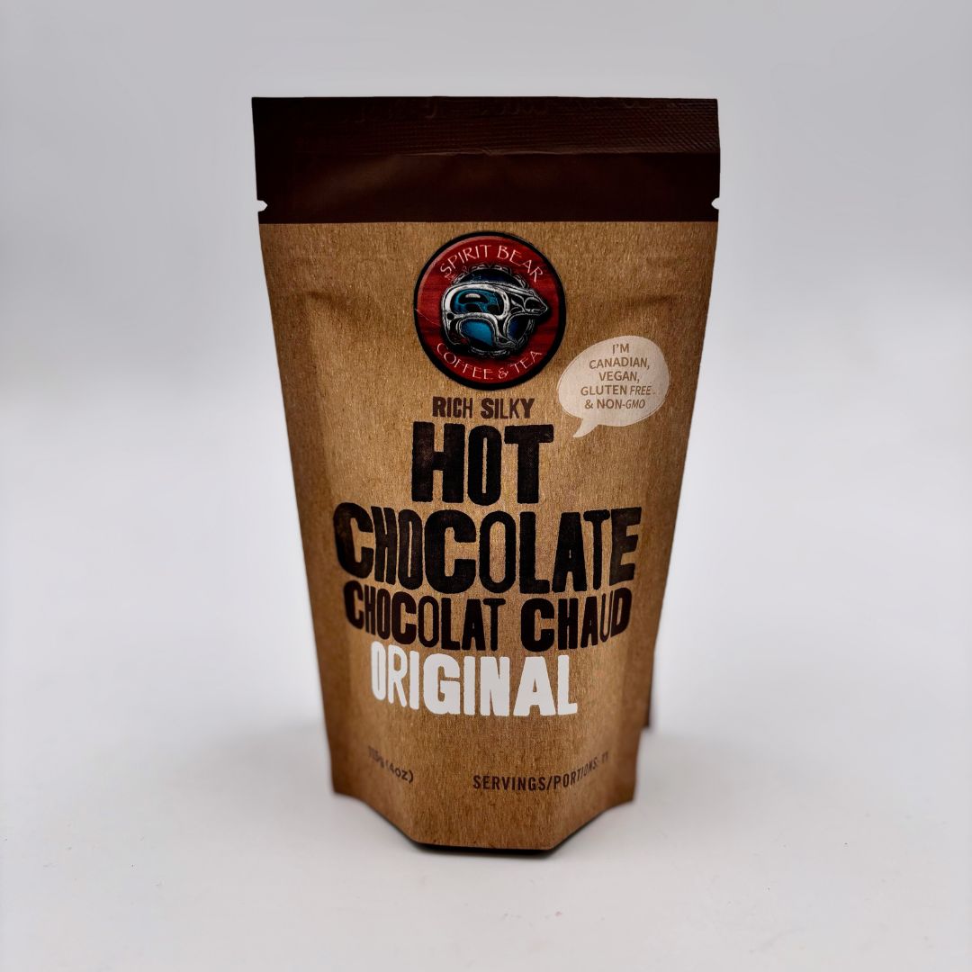 Original Hot Chocolate – 1nationdistribution.com
