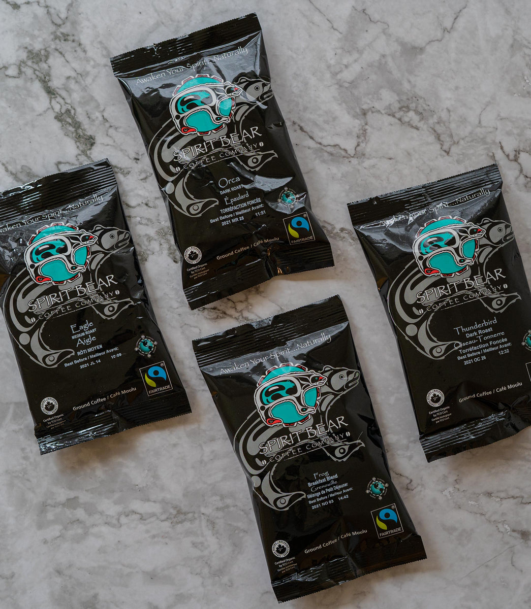 Portion Packs (42x70g) – 1 Nation Distribution